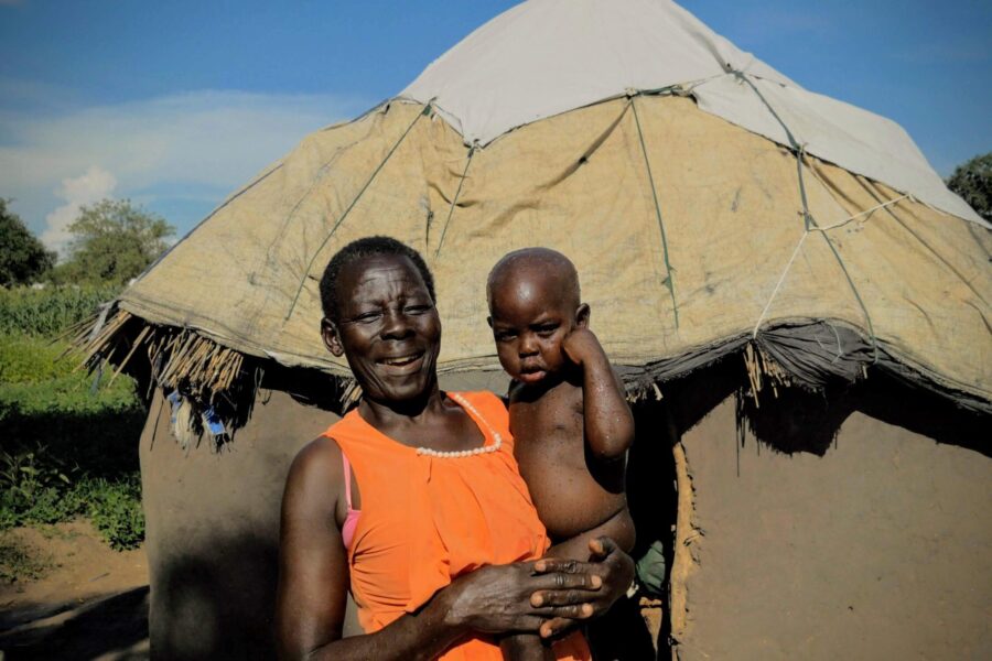 About Us African Pastors Fellowship