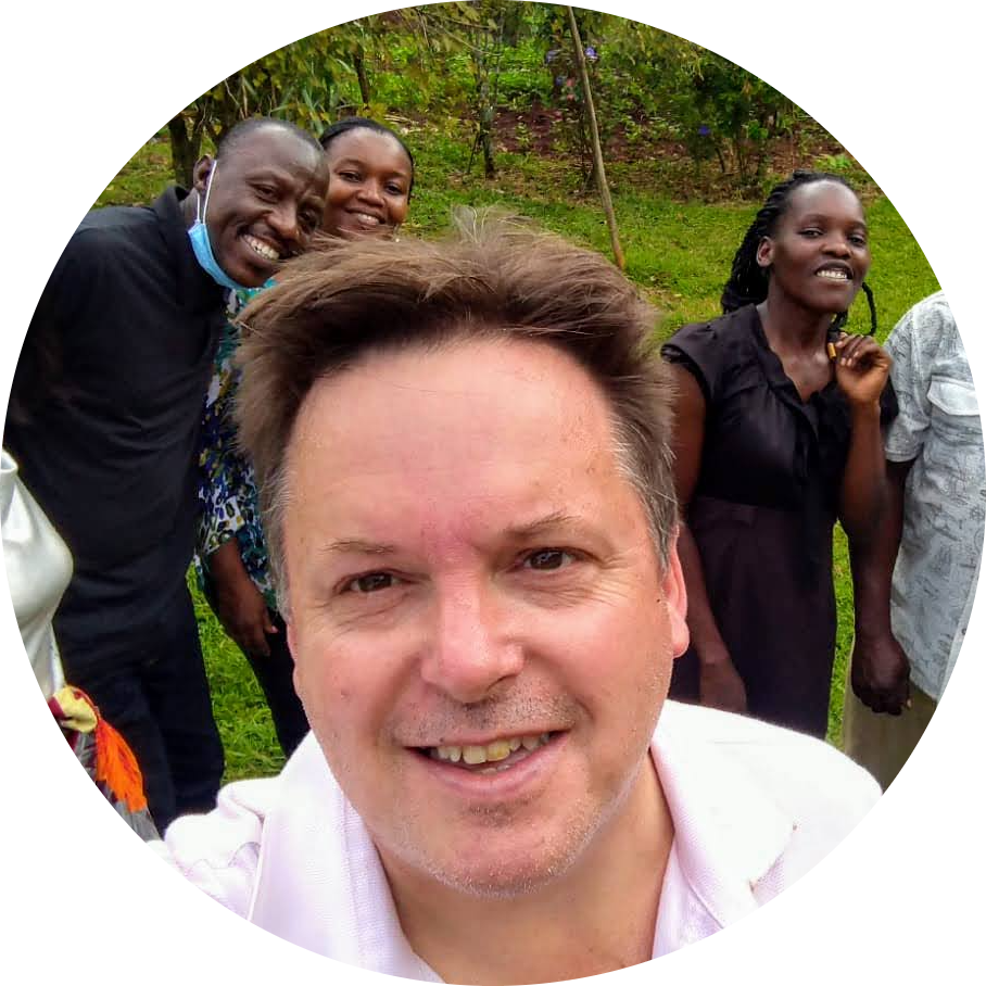 African Pastors Fellowship – Can you help APF in the cost-of-living crisis?