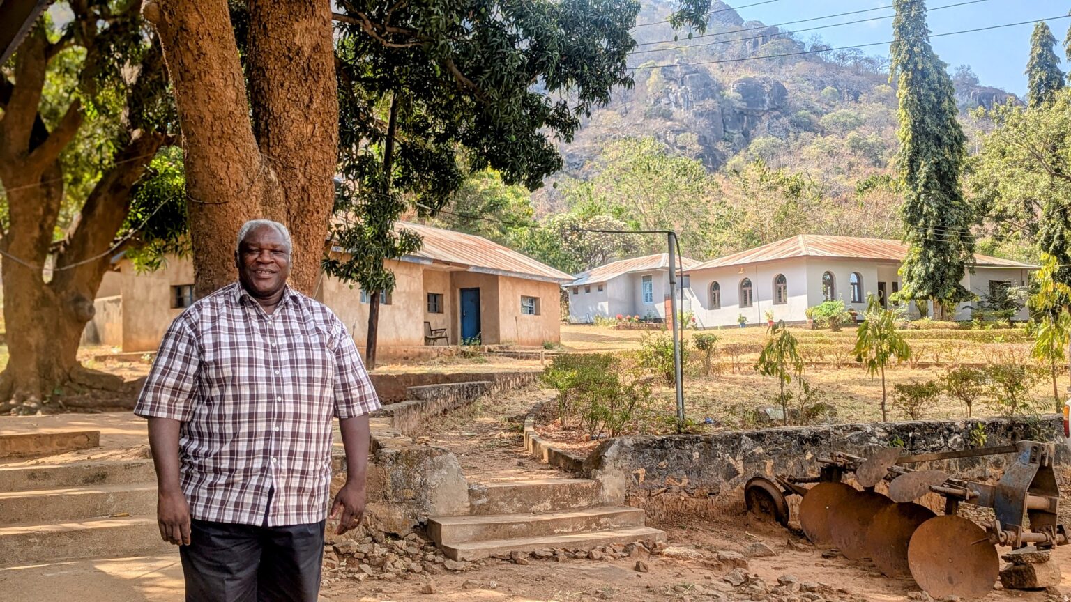 Connect With Us – African Pastors Fellowship